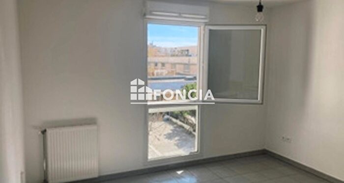 Appartement à vendre - Marseille e , La Joliette - 1 pièce