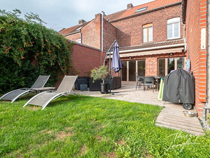 Maison 7 pièces à vendre à Fretin
