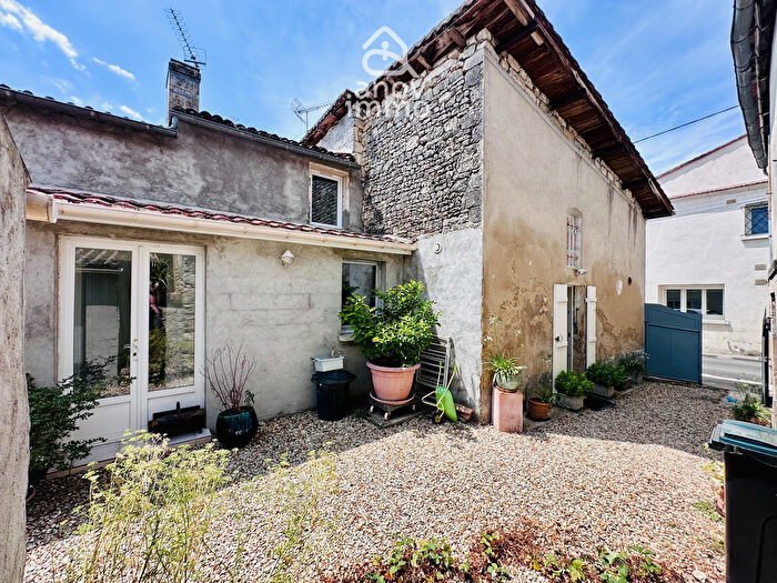 Maison 6 pièces à vendre - Vibrac