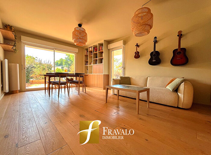 Appartement 3 pièces à vendre à Arradon
