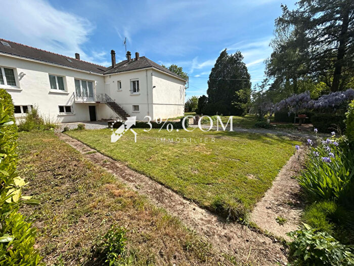 Nivillac - Maison 8 pièces à vendre