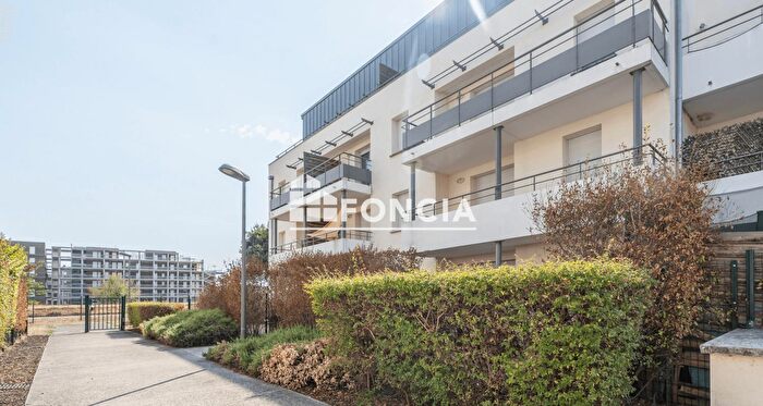 Appartement 2 pièces à vendre - Toulouse, Les Pradettes