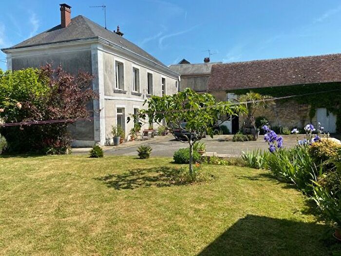 Bellême - Maison 4 pièces à vendre
