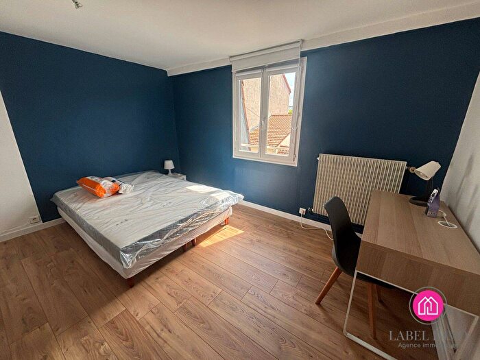Maison 4 pièces à Centre, Anzin, à louer