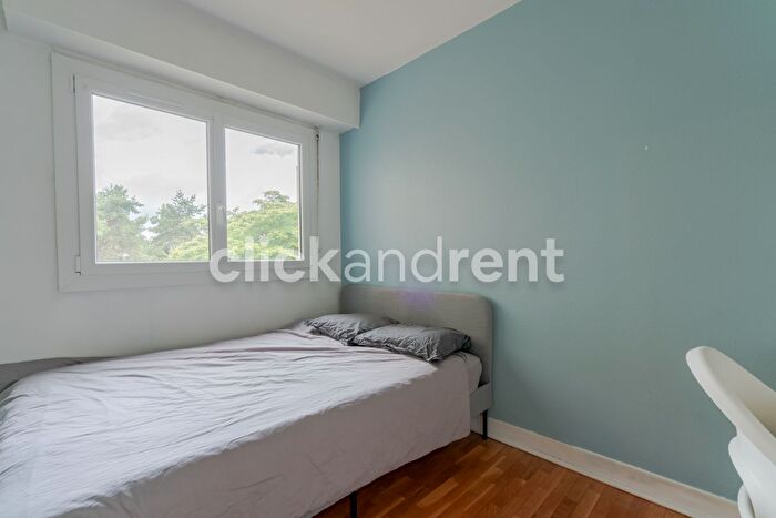 Les Ulis, Nord Ouest : Appartement 3 pièces à louer