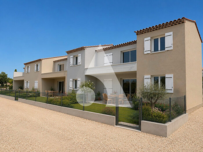 Appartement 3 pièces à Villelaure, à vendre