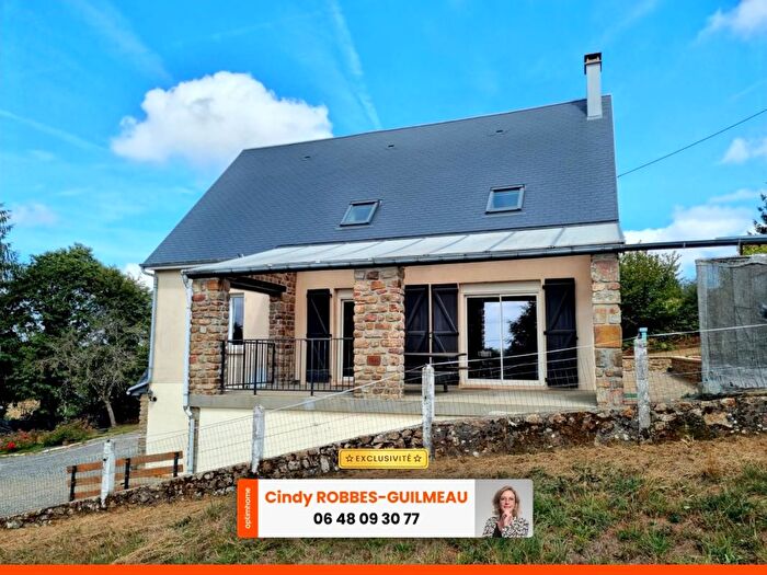 Maison 7 pièces à Ger, à vendre