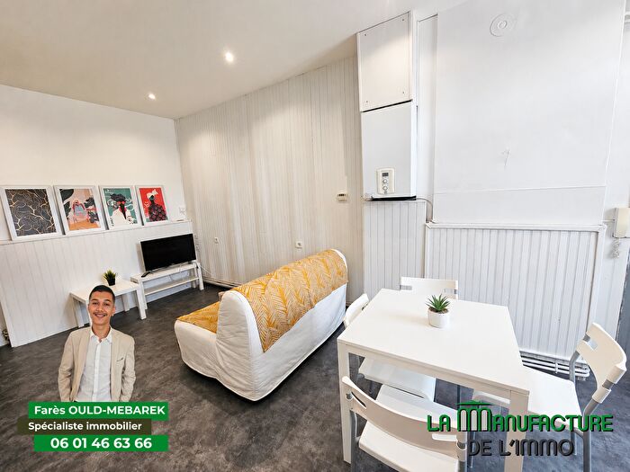 Saint-Étienne, Tardy, Colline des Pères, Bizillon - Appartement 2 pièces à vendre