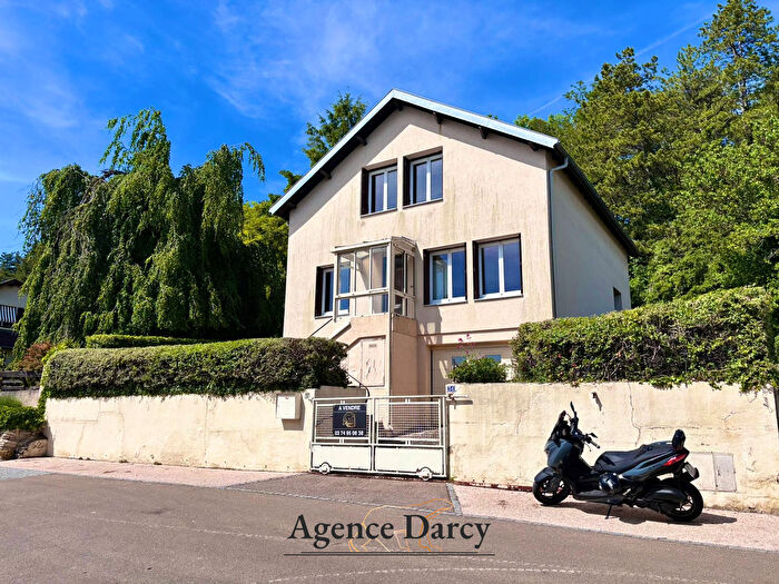 Daix - Maison 5 pièces à vendre