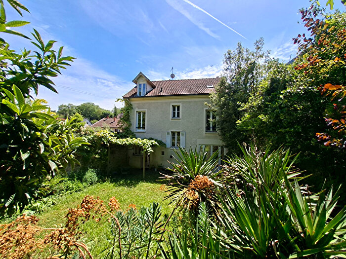 Maison 8 pièces à vendre - Conflans-Sainte-Honorine, Vieux Conflans