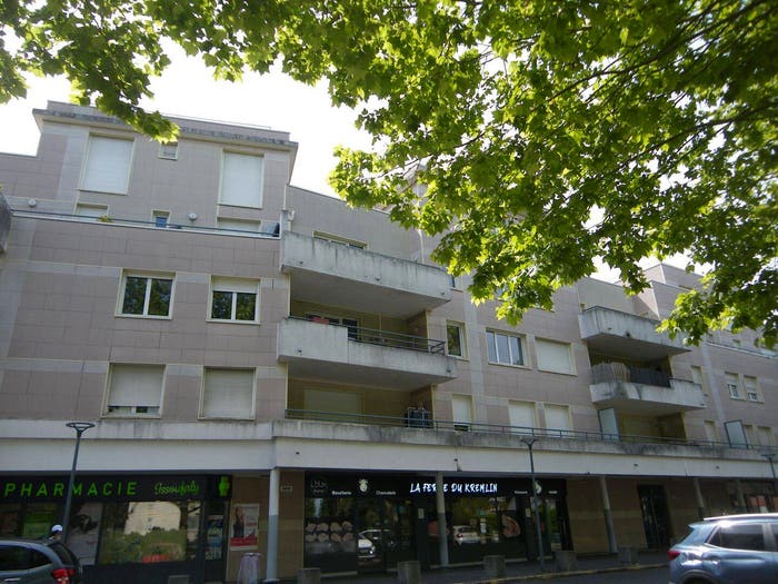 Hauts Fossés-Esslières-Sorières, Le Kremlin-Bicêtre - Appartement 5 pièces à louer