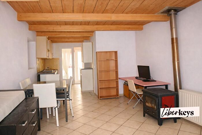 Rians : Maison 4 pièces à vendre