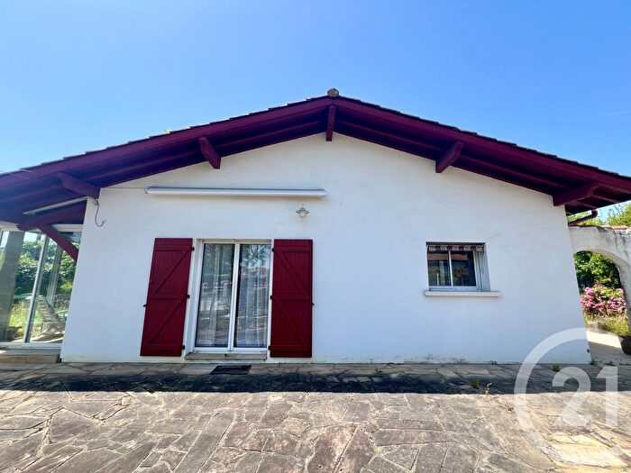 Maison 5 pièces à vendre à Ustaritz