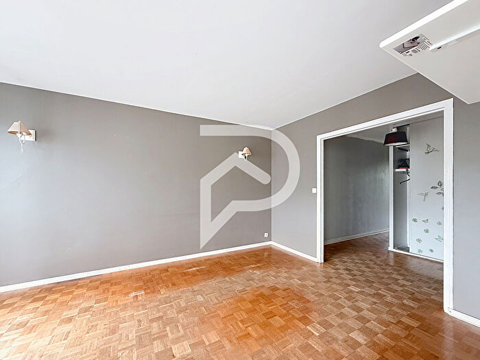 Appartement 4 pièces à vendre à Chilly-Mazarin, Gravigny