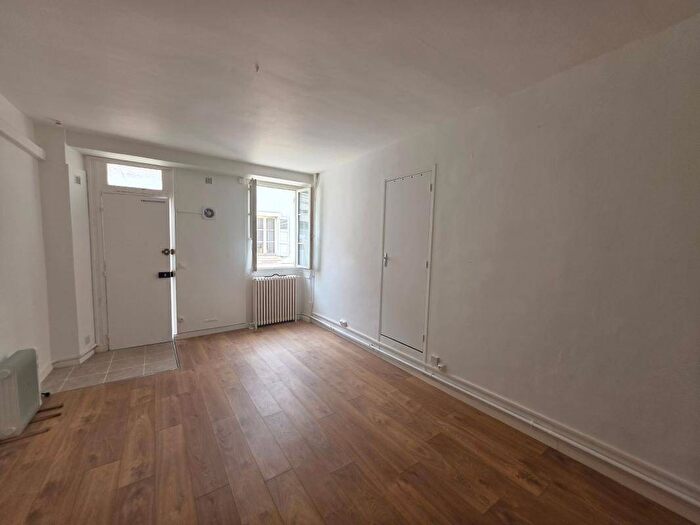Grez-sur-Loing - Appartement 1 pièce à louer