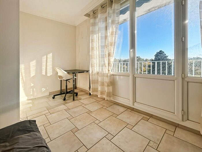 Appartement 1 pièce à Rives du Cher, Tours, à louer