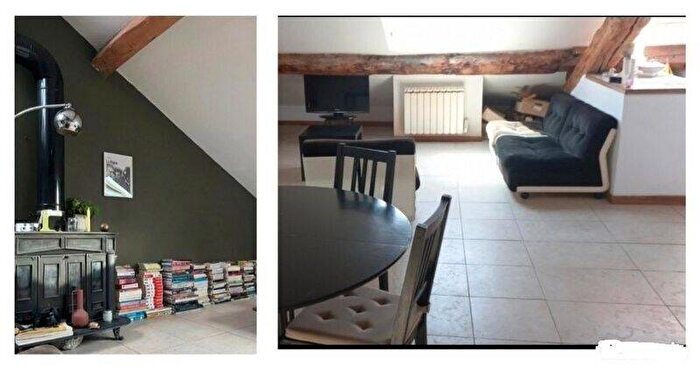 Appartement 2 pièces à Marseille 2ème arrondissement, à louer