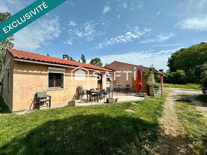 Maison 6 pièces à vendre - Castres, Quartier Périphérique Ouest