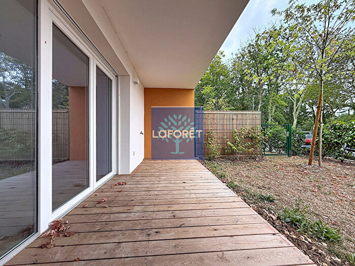 Appartement 3 pièces à Fouras, à vendre