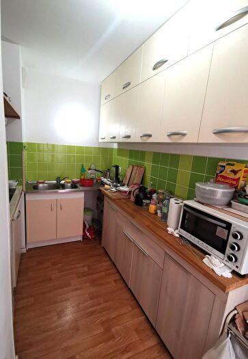 Appartement à vendre - Vitry-sur-Seine - 3 pièces - 2 chambres