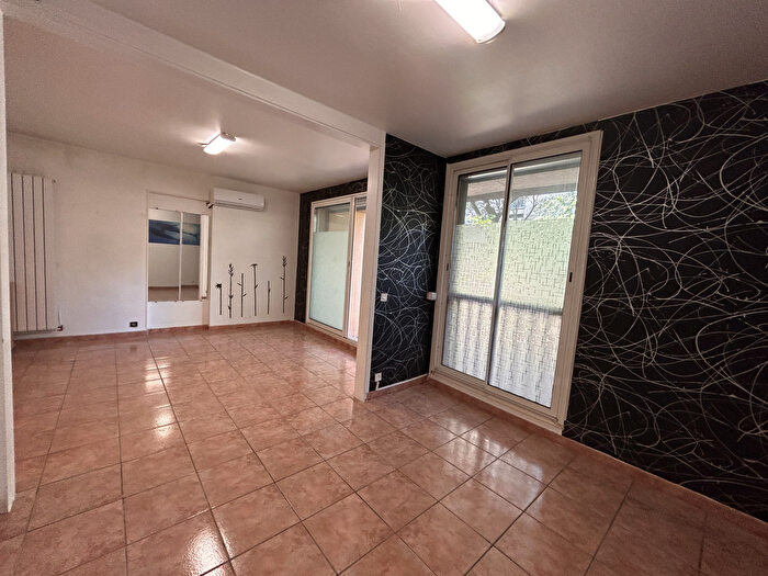 Appartement 3 pièces à vendre - Istres