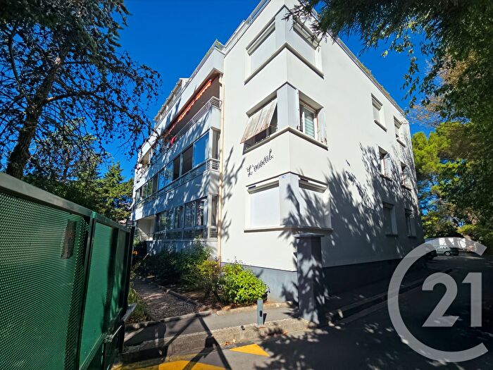 Appartement 3 pièces à louer - Montpellier, Alco