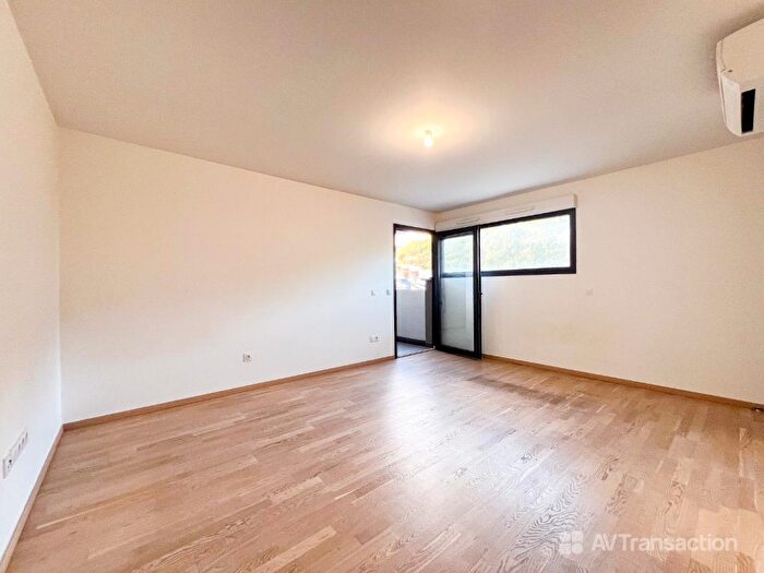 Ajaccio, Pietralba, Saint-Joseph : Appartement 1 pièce à vendre