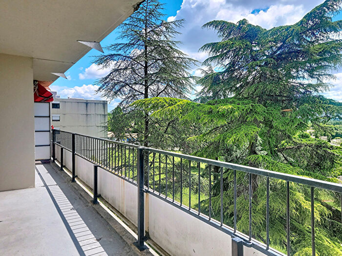Appartement 4 pièces à Blanquefort, Le Bourg, à vendre