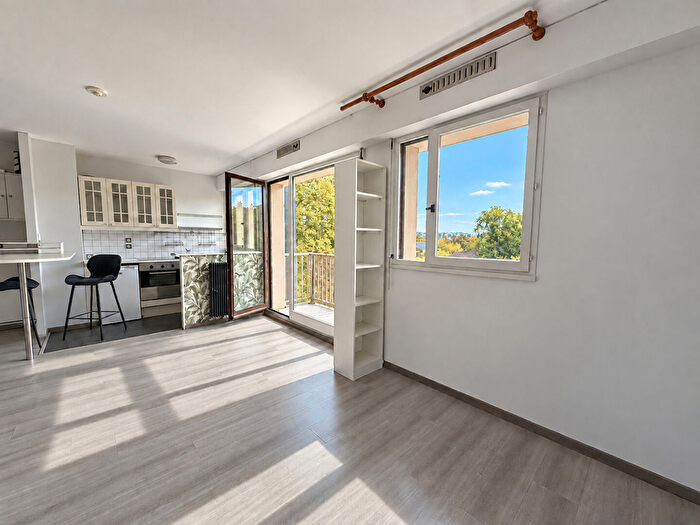 Appartement 1 pièce à Savigny-sur-Orge, Davout, à vendre