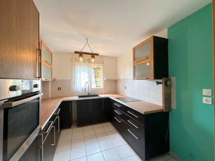 Mamoudzou - Appartement 4 pièces à louer