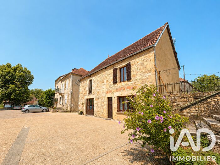 Maison 6 pièces à vendre - Thémines