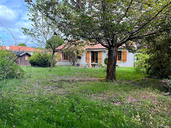 Maison 5 pièces à vendre à Vaux-sur-Mer