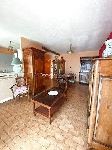 Appartement 3 pièces à vendre - Perpignan, Saint-Martin