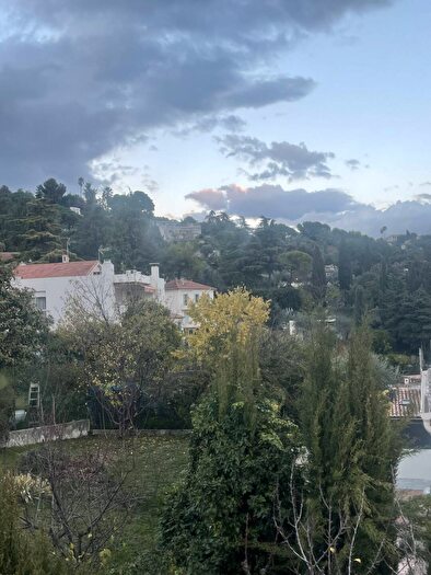 Maison à louer - Rimiez, Nice - 3 pièces - 2 chambres