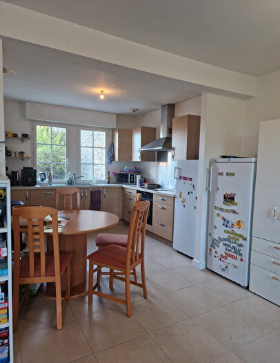 Maison 5 pièces à Senlis, Jardiniers, à louer