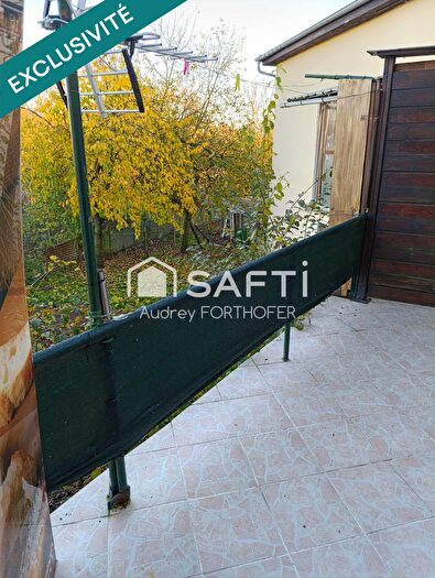 Appartement à vendre - Nébing - 3 pièces