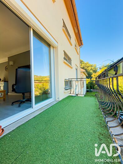 Decazeville : Maison 6 pièces à vendre