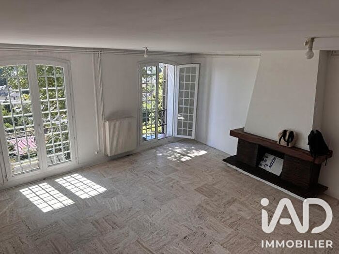 Appartement 6 pièces à vendre - Dreux, Sainte-Eve