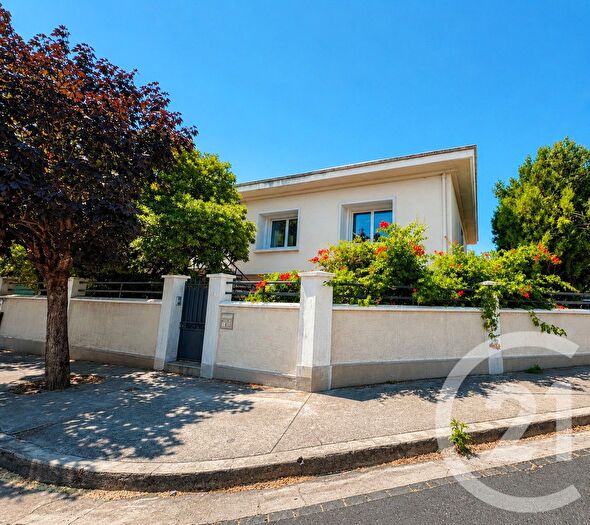Maison 8 pièces à vendre à Clermont-l'Hérault