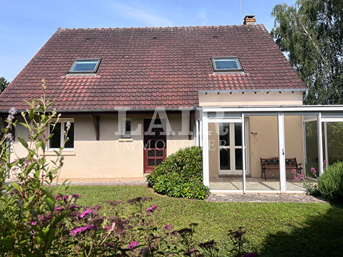 Maison 6 pièces à vendre à Damigny