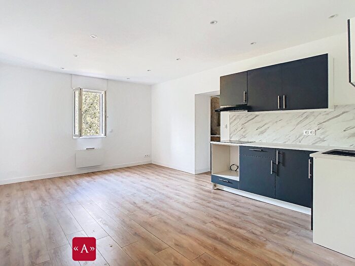 Appartement à louer - Buzet-sur-Tarn - 2 pièces - 2 chambres