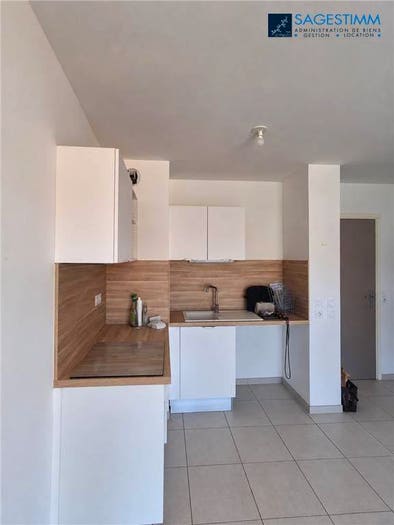 Appartement 2 pièces à louer - Montpellier