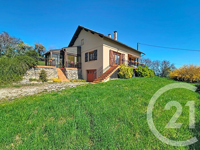 Maison à vendre - Betchat - 6 pièces - 3 chambres