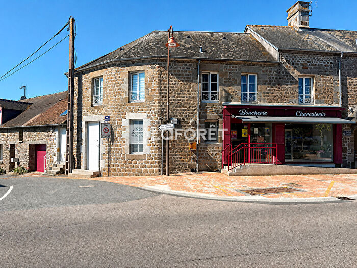 Appartement 6 pièces à vendre - La Sauvagère