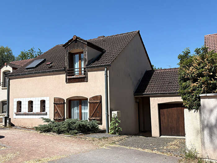 Dijon, Colombière, Parc Chevreul - Maison 5 pièces à vendre