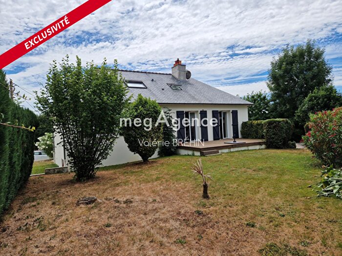 Maison 6 pièces à vendre - Louverné