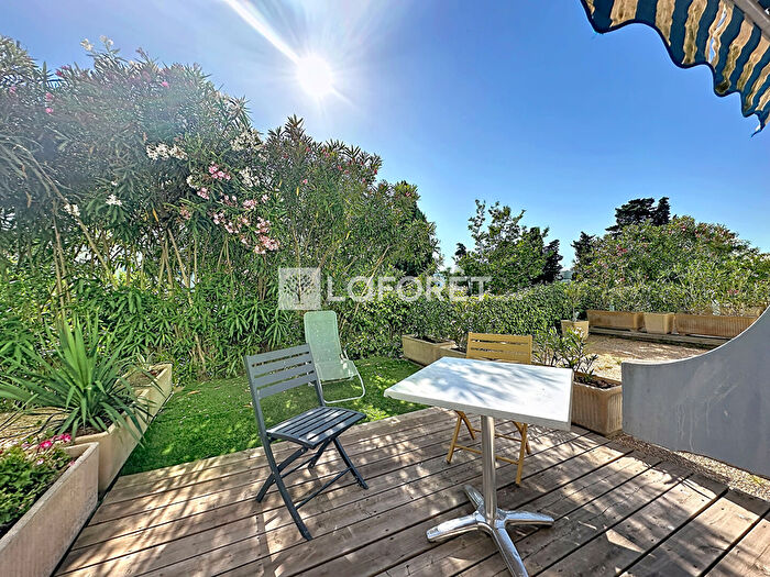 Appartement 1 pièce à vendre à Le Grau-du-Roi, Port Royal, Plage Rive Gauche