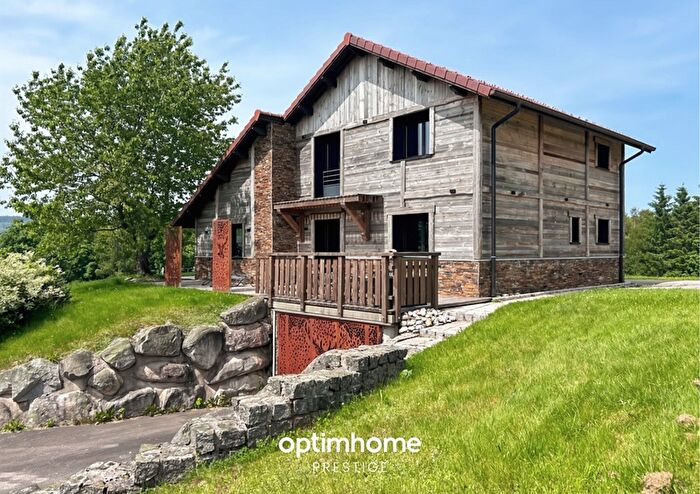 Maison 9 pièces à vendre - Gérardmer