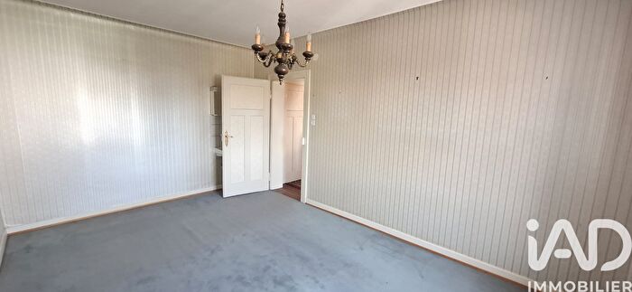 Maison à vendre - Grosbliederstroff - 8 pièces - 5 chambres
