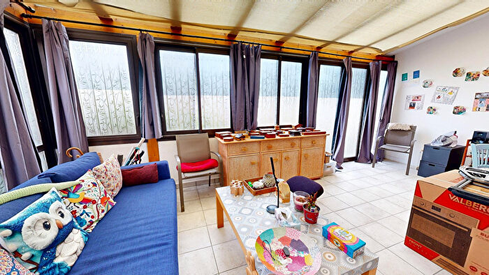 Appartement à louer - Altkirch - 1 pièce - 1 chambre